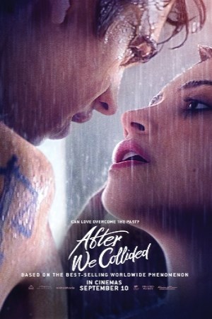 Watch After We Collided in Cinemas | دراما | Reel Cinemas UAE