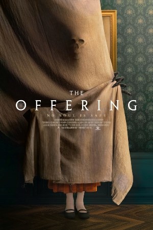 Watch The Offering in Cinemas | Horror | Reel Cinemas UAE